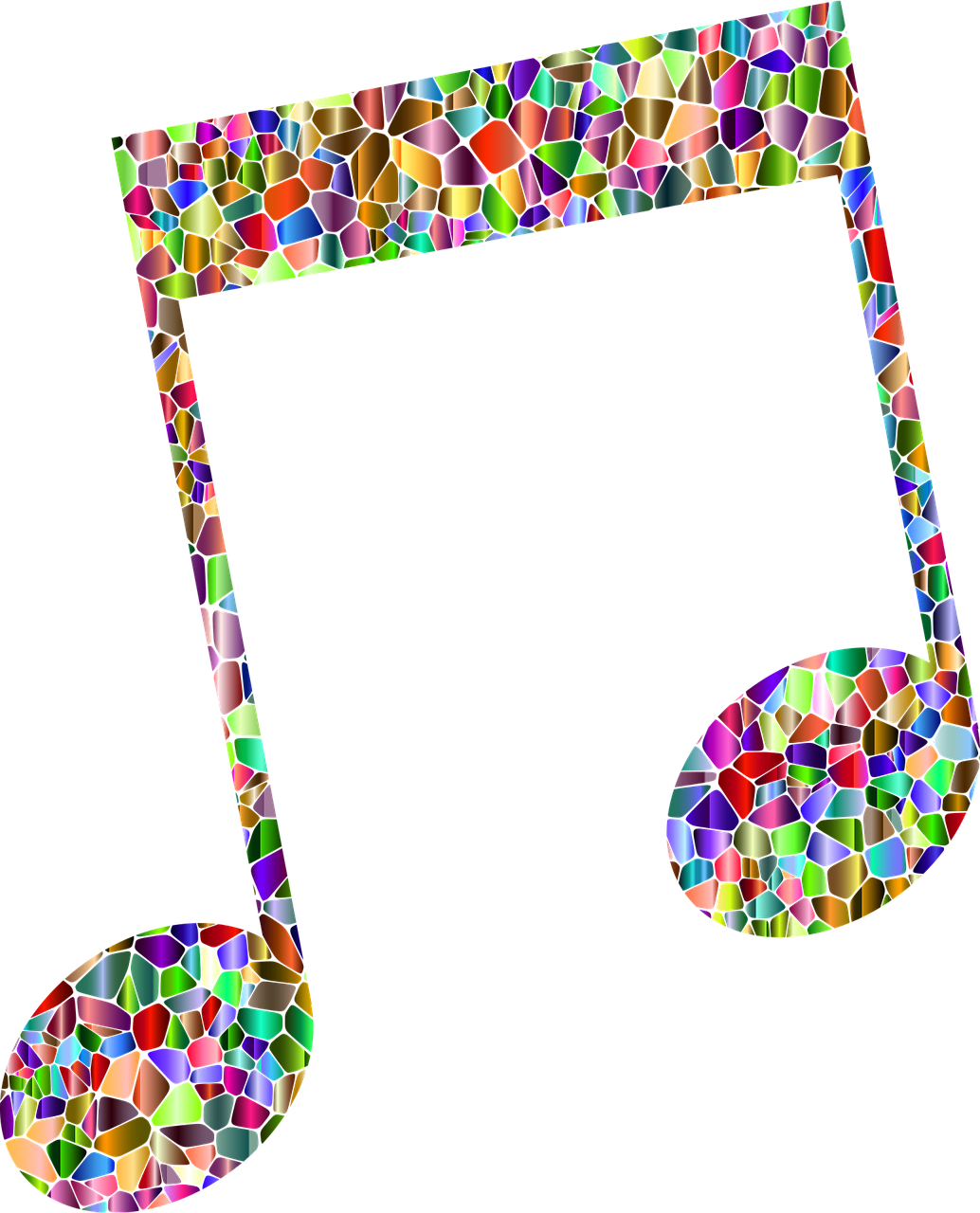 Using Colors to Teach Music - Some Things to Consider ~ ChimeWorks