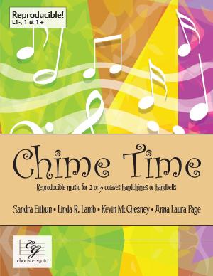 Chime Time: ChimeWorks