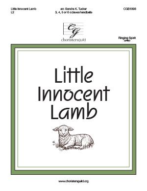 Little Innocent Lamb: ChimeWorks