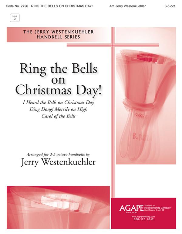 Ring the Bells on Christmas Day!: ChimeWorks