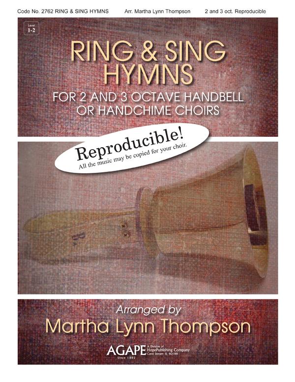 Ring & Sing Hymns, HP2762