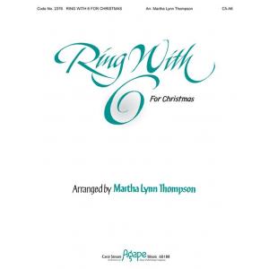 Ring With 6 for Christmas: ChimeWorks