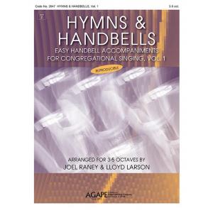 Hymns & Handbells, Vol. 1: ChimeWorks